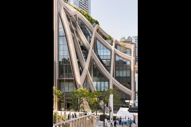 Heatherwick unveils Tokyo’s new Azabudai Hills district | News ...